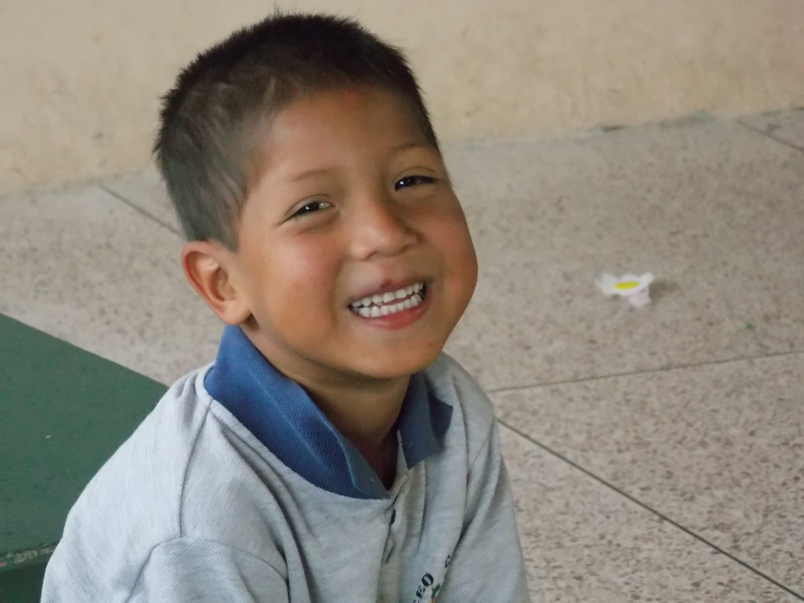 Abogar | Inspiring Lives of Hope!