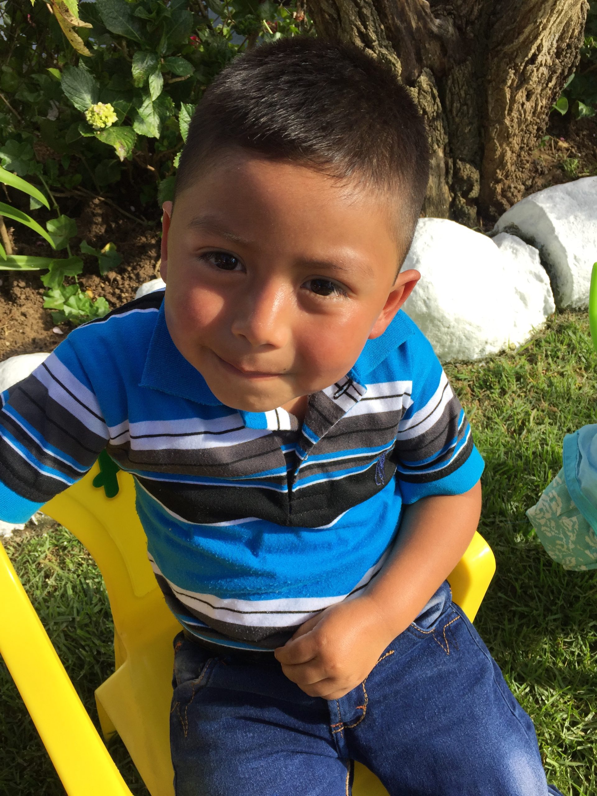 Abogar | Inspiring Lives of Hope!