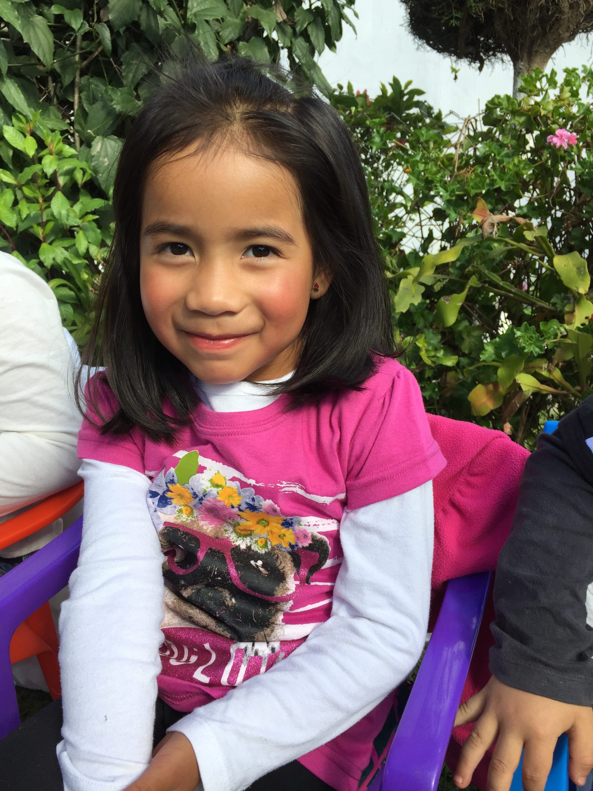 Abogar | Inspiring Lives of Hope!